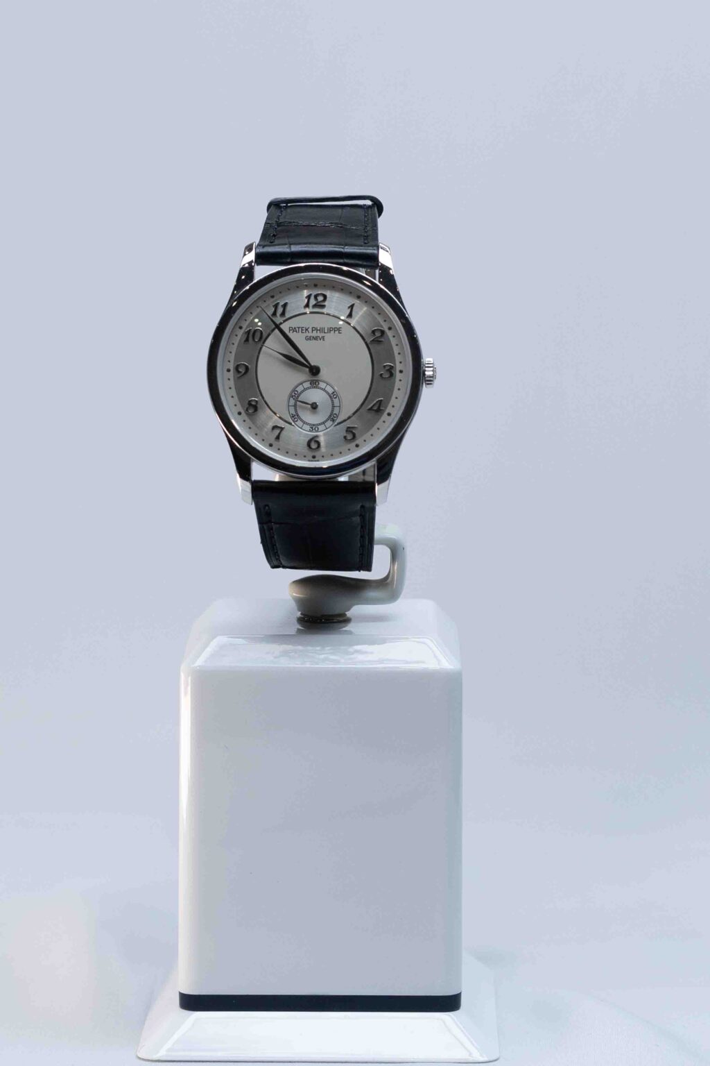 Comprar reloj Patek Philippe Calatrava Platinum – KUVA